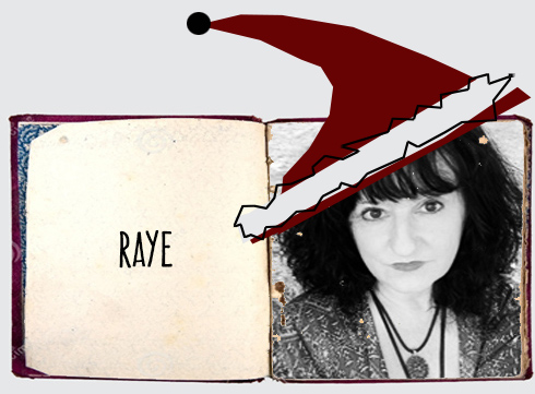 Just in time for Christmas – GRAVELIGHT PRESS